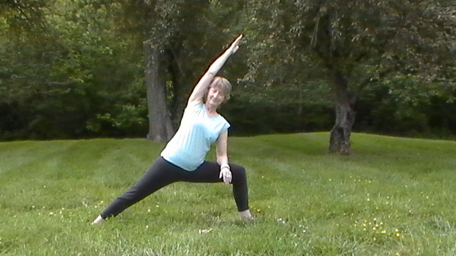 Student Spotlight: Annie - Renaissance Yoga