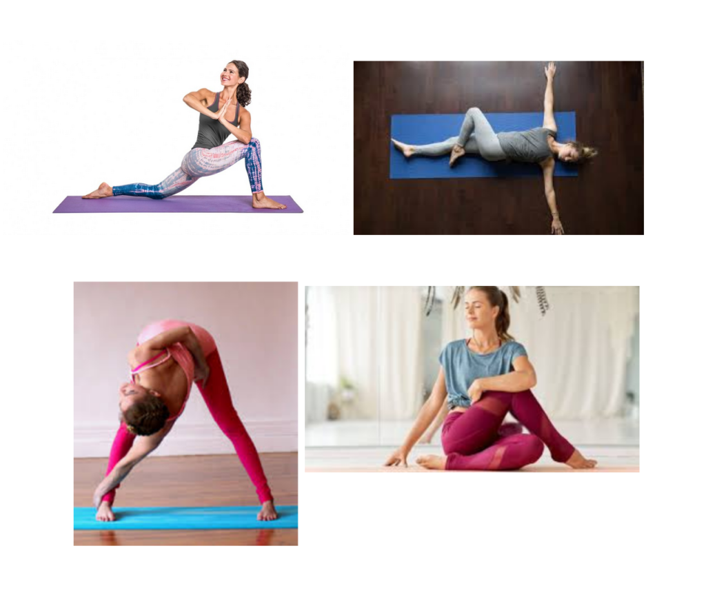 Top Ten Reasons To Attend Twists & More Workshop - Renaissance Yoga